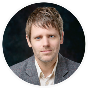 Dr. Hamish Gunn - The Center for Emotional Health
