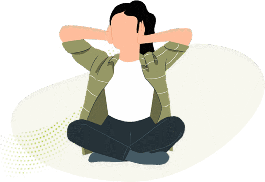 Nightmare Disorder – The Center for Emotional Health